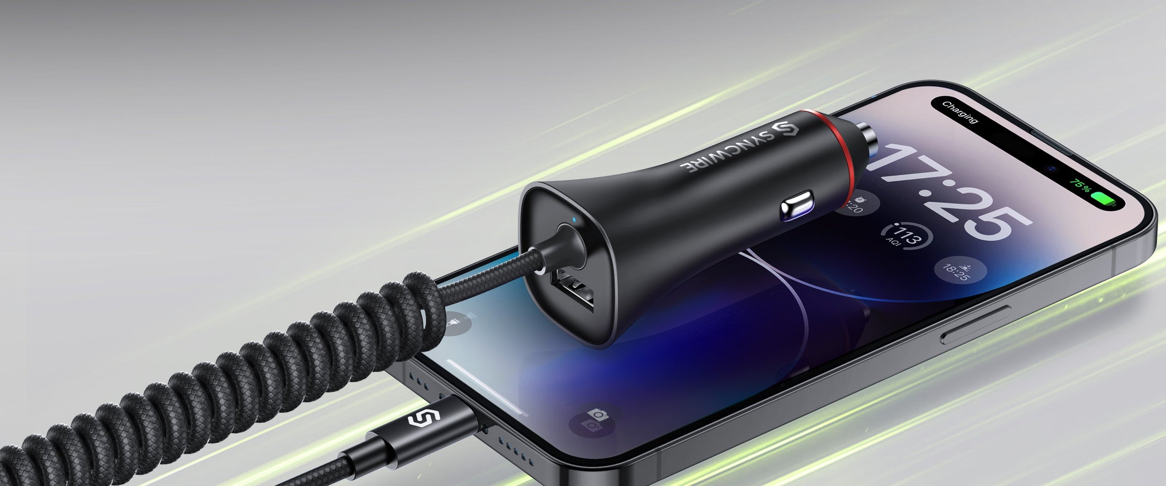 SYNCWIRE Official Store - Syncwire